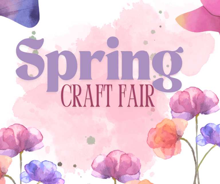 Spring Craft Fair - Sevier County Food Ministries